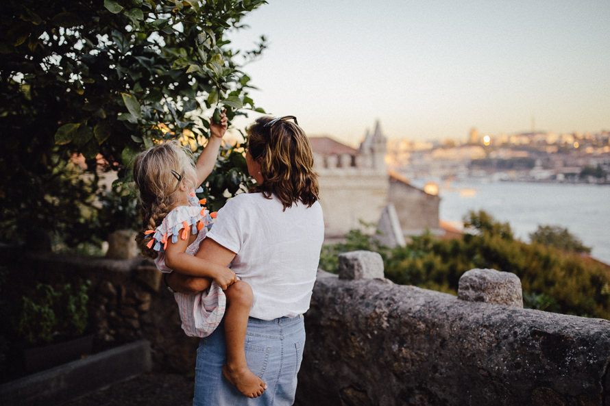 Our family in Portugal - Carmen and Ingo Photography