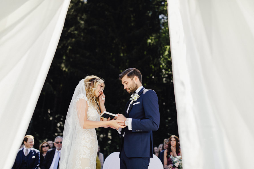 Victoria and Falk - Carmen and Ingo Photography