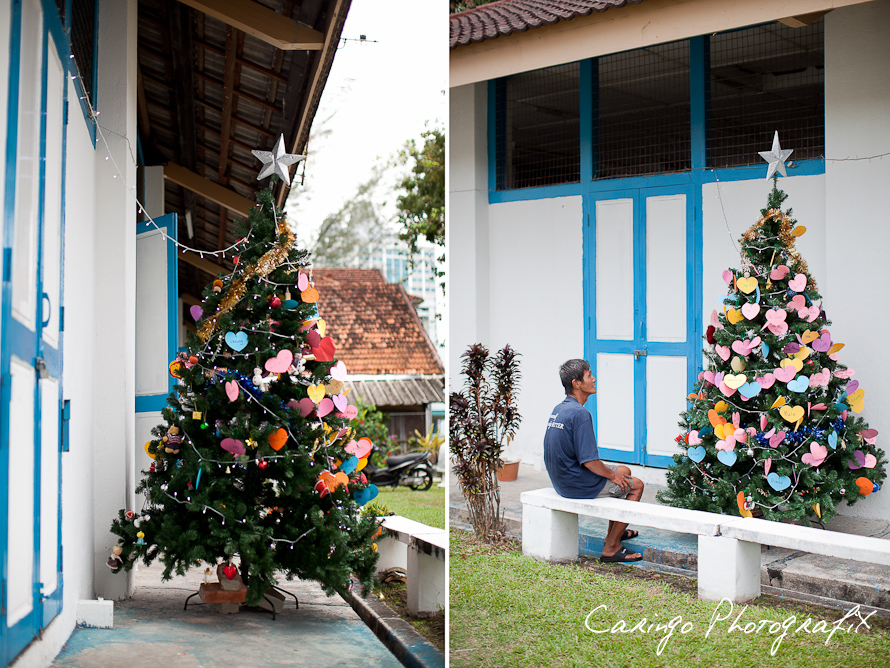 Celebrations and Givebacks | Malaysia - Carmen and Ingo Photography