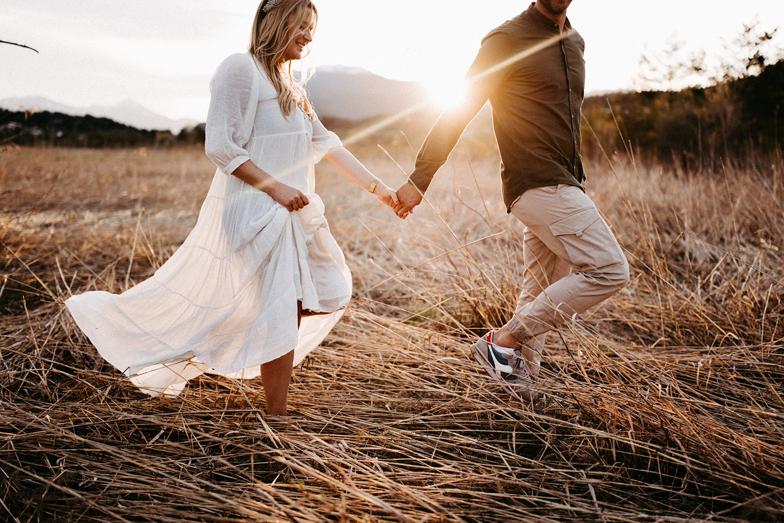 Carmen and Ingo Photography - International Wedding Photographer Couple